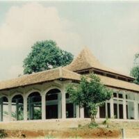 Sejarah Darul Muttaqien - Darul Muttaqien Online