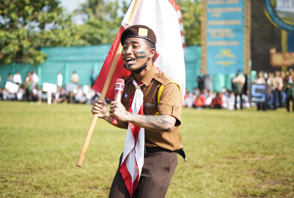 Darul Muttaqien Online